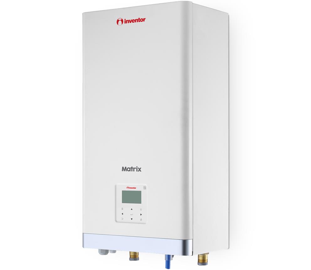 INVENTOR MATRIX SERIES ATS12T/HU160T9 SPLIT ΑΝΤΛΙΑ ΘΕΡΜΟΤΗΤΑΣ, ΤΡΙΦΑΣΙΚΗ